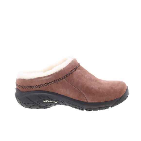 Merrell | Shoes | Merrell Womens Encore Ice 4 Brown Shoes Nwt | Poshmark